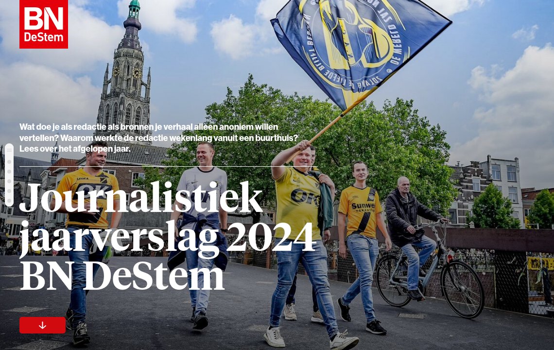 BN DeStem - BN DeStem